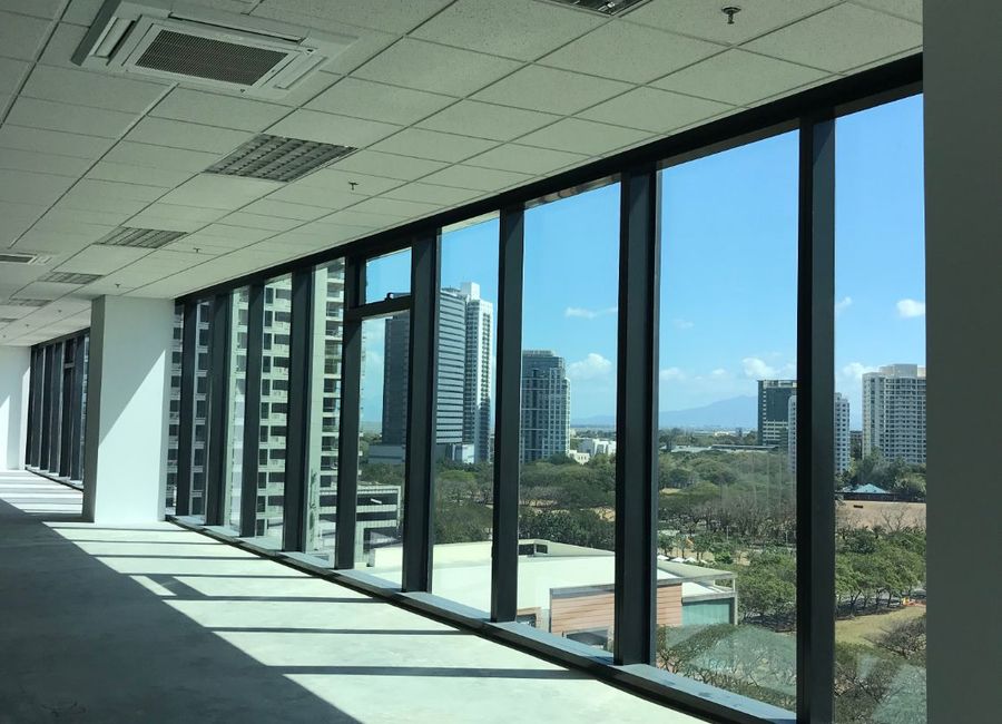 Office For Lease in Filinvest Alabang Muntinlupa City Metro Manila ...