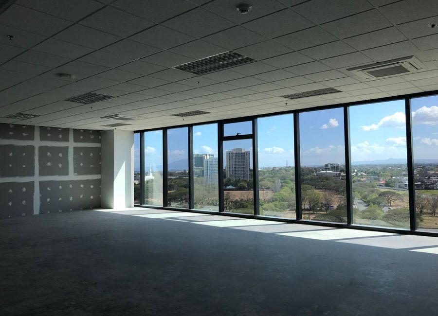 Office For Lease in Filinvest Alabang Muntinlupa City Metro Manila ...