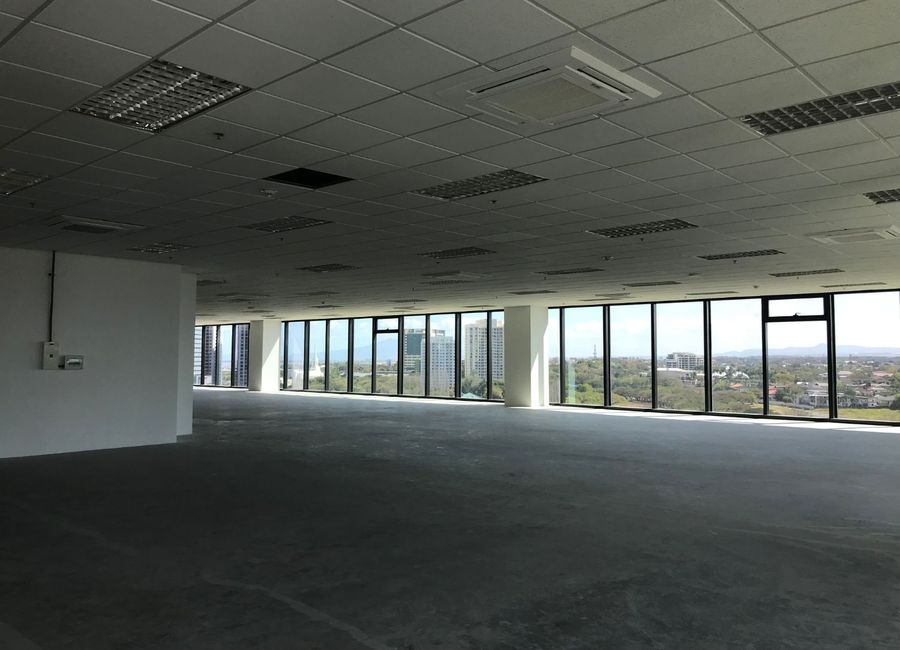 Office For Lease in Filinvest Alabang Muntinlupa City Metro Manila ...