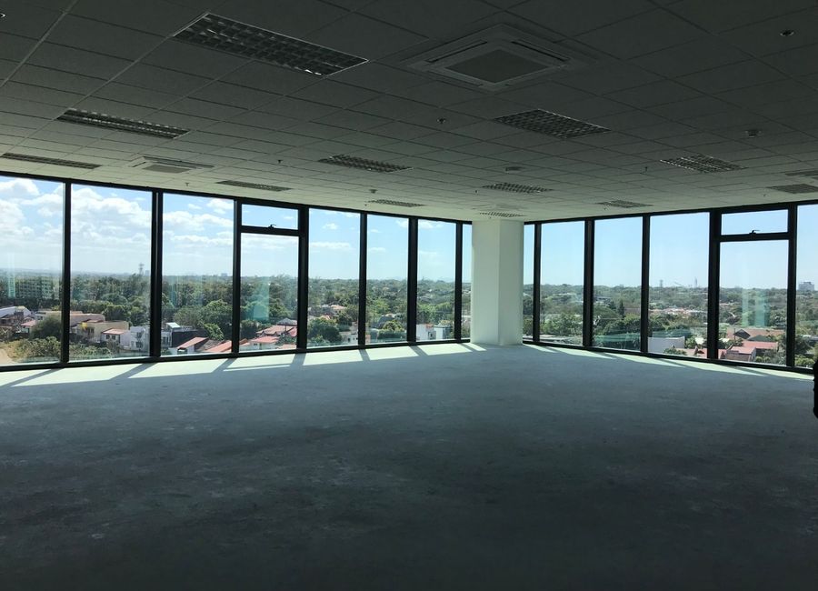 Office For Lease in Filinvest Alabang Muntinlupa City Metro Manila ...