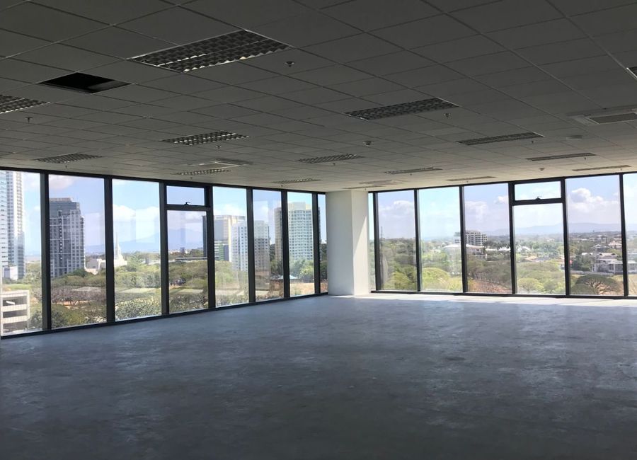 Office For Lease in Filinvest Alabang Muntinlupa City Metro Manila ...