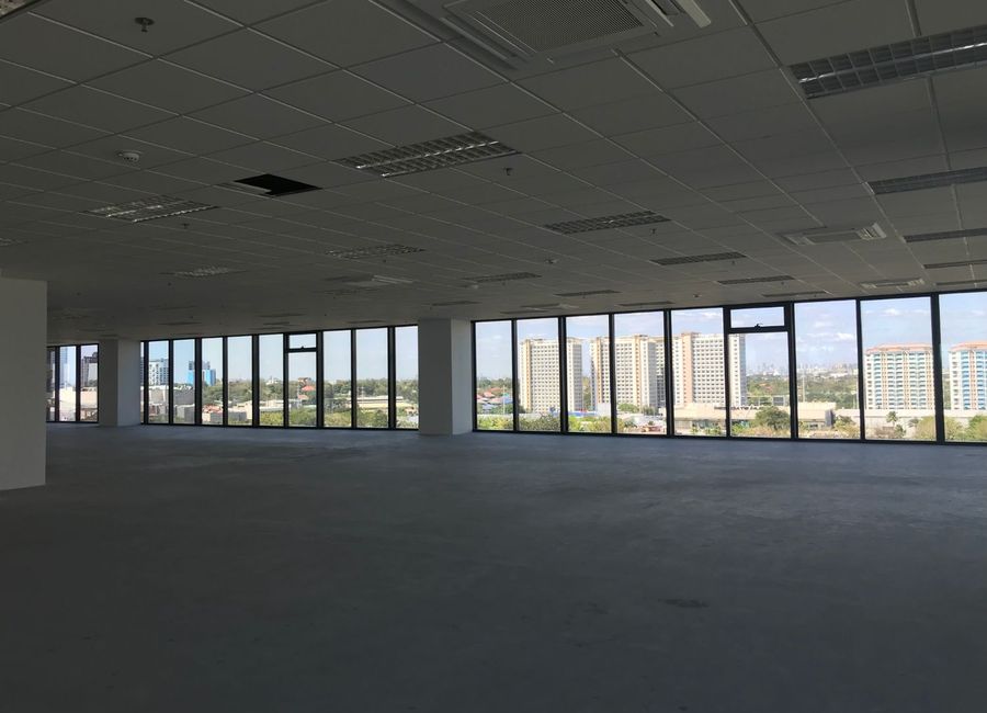 Office For Lease in Filinvest Alabang Muntinlupa City Metro Manila ...