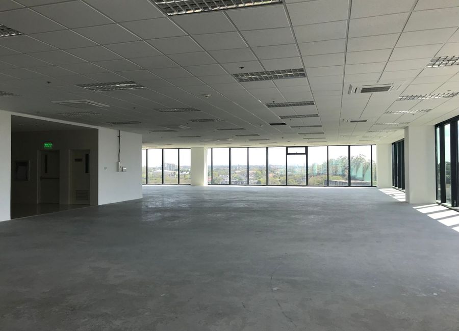 Office For Lease in Filinvest Alabang Muntinlupa City Metro Manila ...