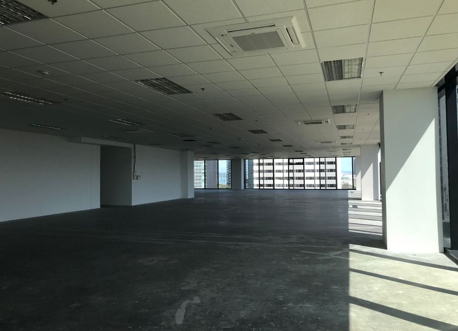 Office For Lease in Filinvest Alabang Muntinlupa City Metro Manila ...