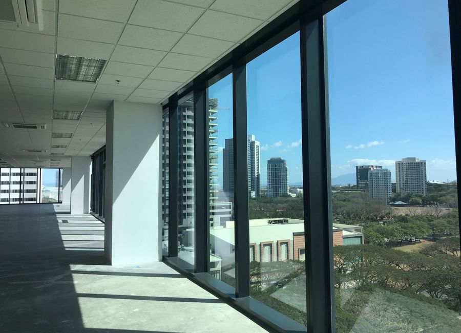 Office For Lease in Filinvest Alabang Muntinlupa City Metro Manila ...