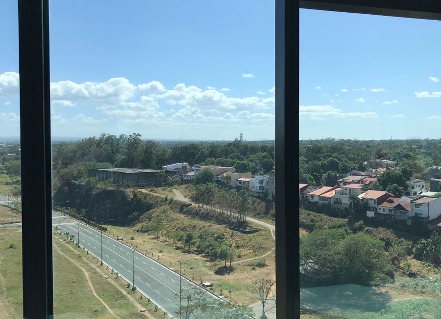 Office For Lease in Filinvest Alabang Muntinlupa City Metro Manila ...