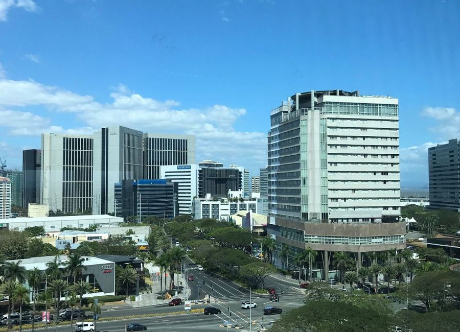 Office For Lease in Filinvest Alabang Muntinlupa City Metro Manila ...