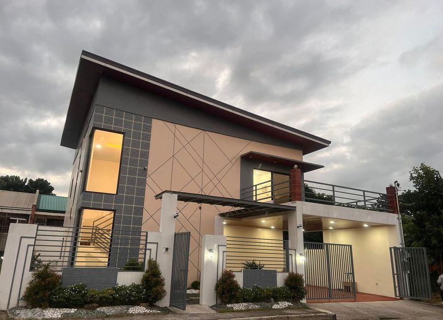 🏡 FOR SALE: Brand New House and Lot in Neopolitan Brittany Annex, QC