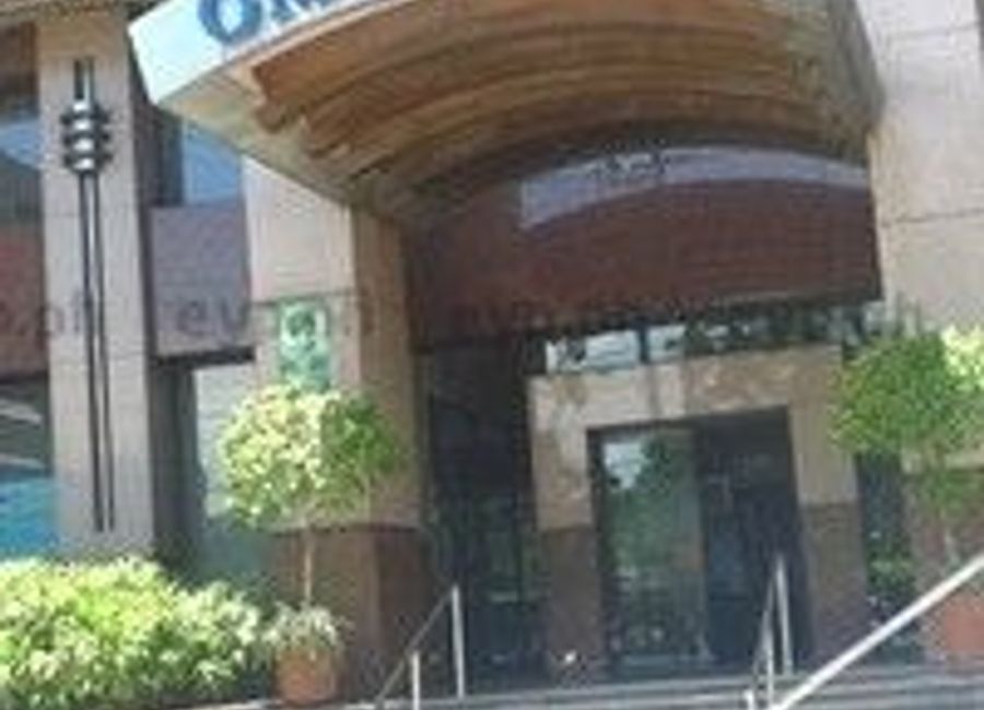 COMMERCIAL CONDOMINIUM UNIT W/ PARKING SLOT