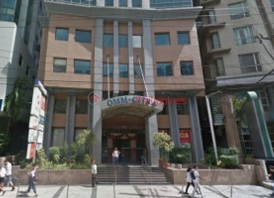 COMMERCIAL CONDOMINIUM UNIT W/ PARKING SLOT