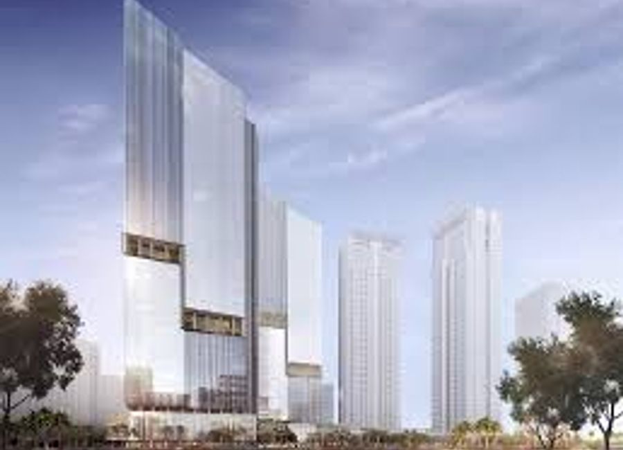3BR Gallery Villa for SALE in Park Central Towers, Makati