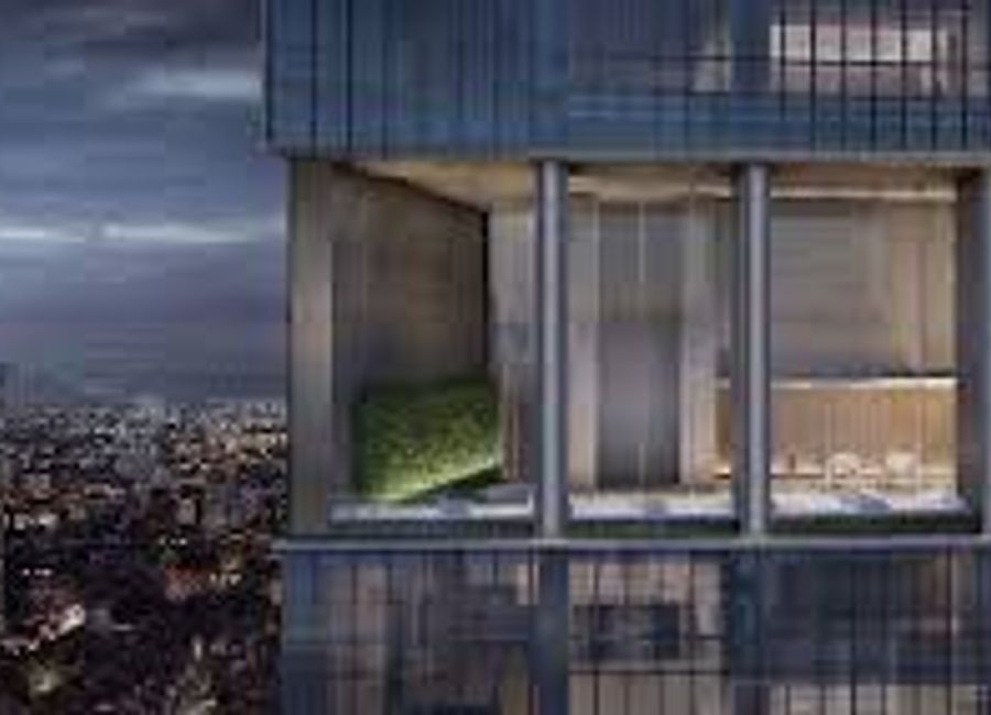 3BR Gallery Villa for SALE in Park Central Towers, Makati