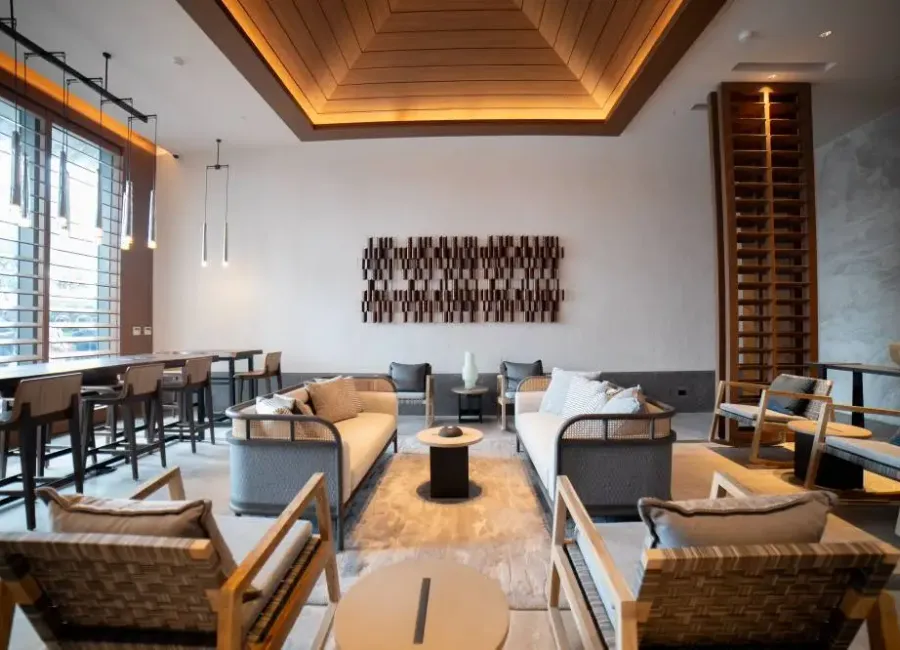 Shang Residences at Wack Wack | Ready for Occupancy starting 2024
