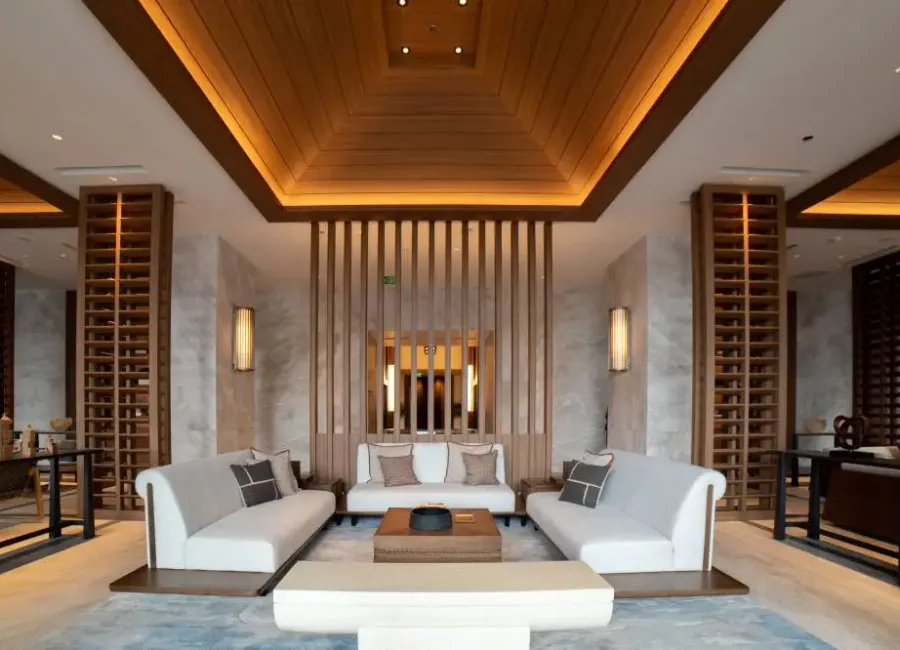 Shang Residences at Wack Wack | Ready for Occupancy starting 2024