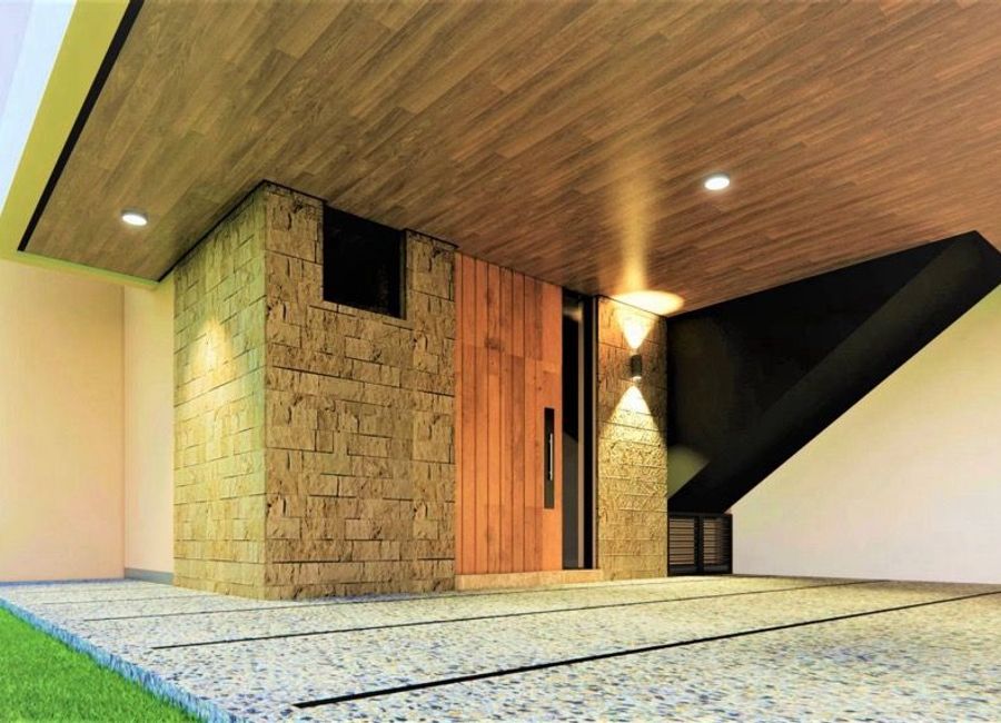 For Sale: 4 Bedrooms Townhouse in New Manila, Quezon City