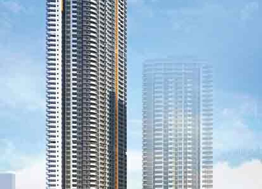 Studio with Balcony for Sale in Maven, Capitol Commons
