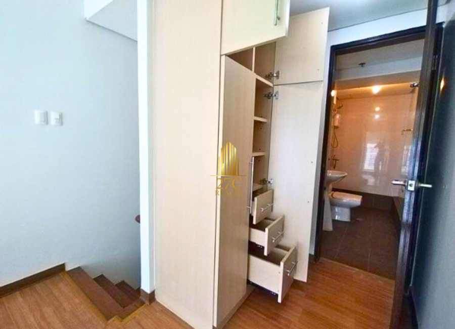 Eton Emerald Lofts for Sale in Ortigas Center, Pasig City