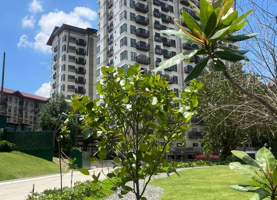 For Sale One Bedroom Unit