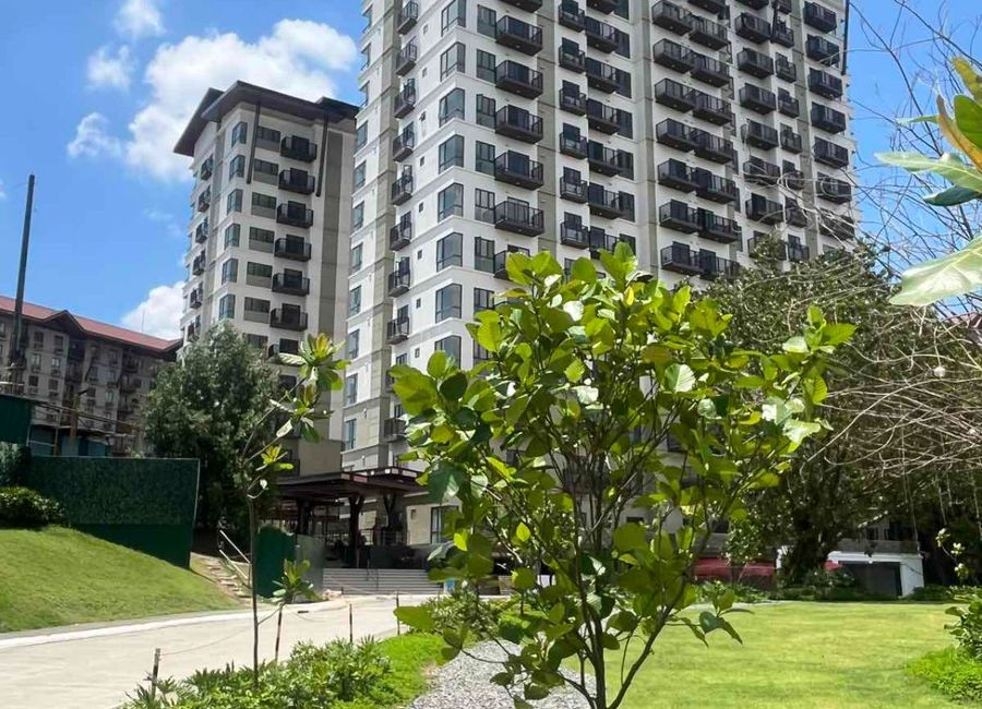 For Sale One Bedroom Unit