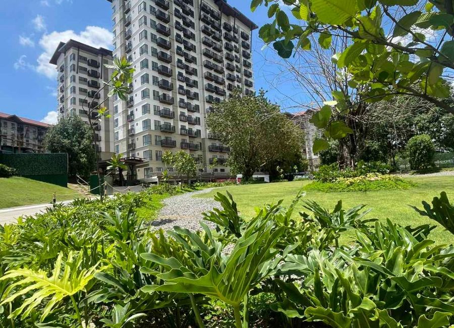 For Sale One Bedroom Unit