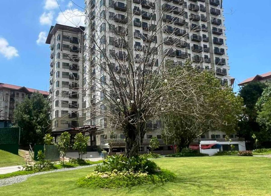 For Sale One Bedroom Unit