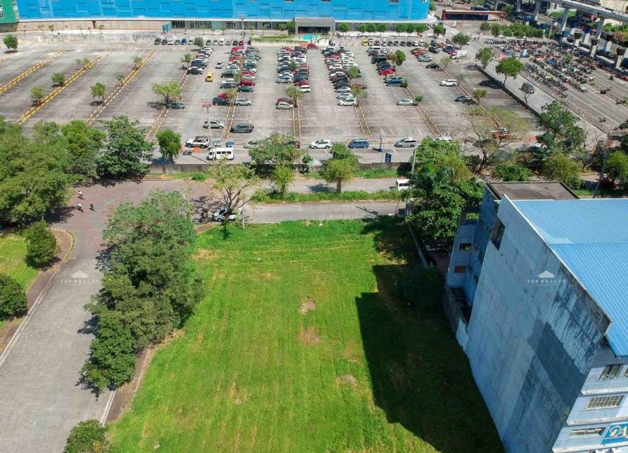 Prime Commercial Lot for Sale in Neopolitan Business Park, Quezon City ...