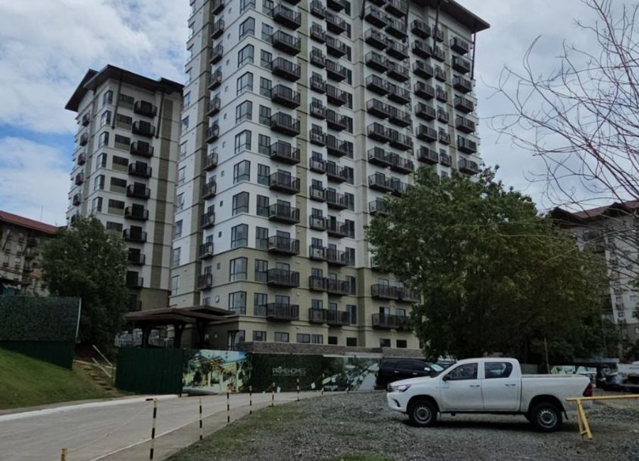 For Sale One Bedroom Unit