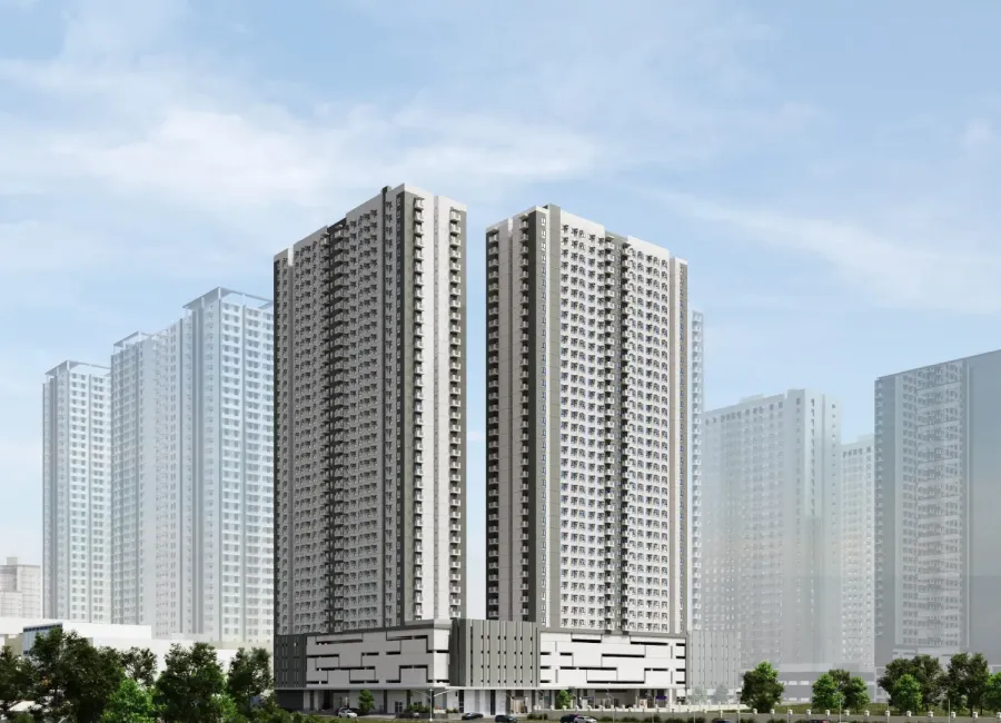 Avida Towers Verge - Convenient and Modern Living in Mandaluyong City