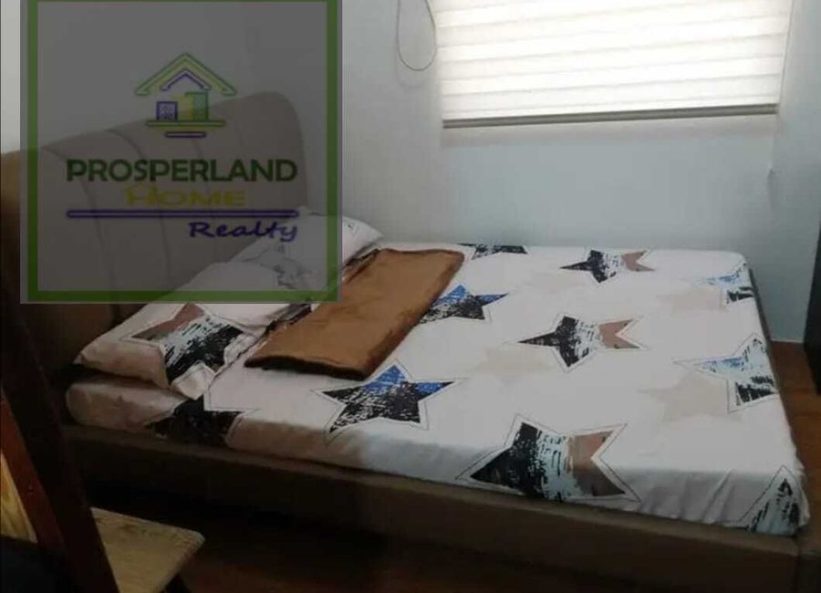 APARTMENT FOR LEASE/RENT IN MILLE CASE RESIDENCES, MUNTINLUPA CITY