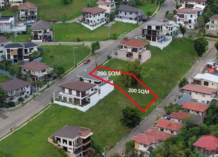 Residential Lot for Sael in a High End Subdivision with Overlooking ...