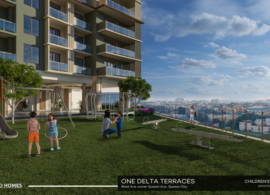 Pre-Selling Studio Type Condo Unit in Quezon City Near Quezon Memorial ...