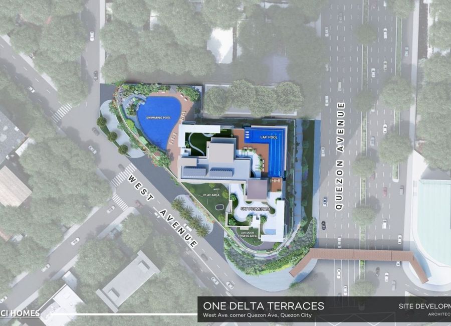 Pre-Selling Studio Type Condo Unit in Quezon City Near Quezon Memorial ...