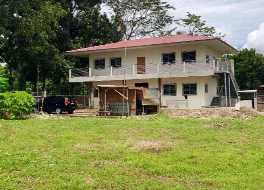 For Sale! Commercial/Residential Property Along Tagaytay National ...