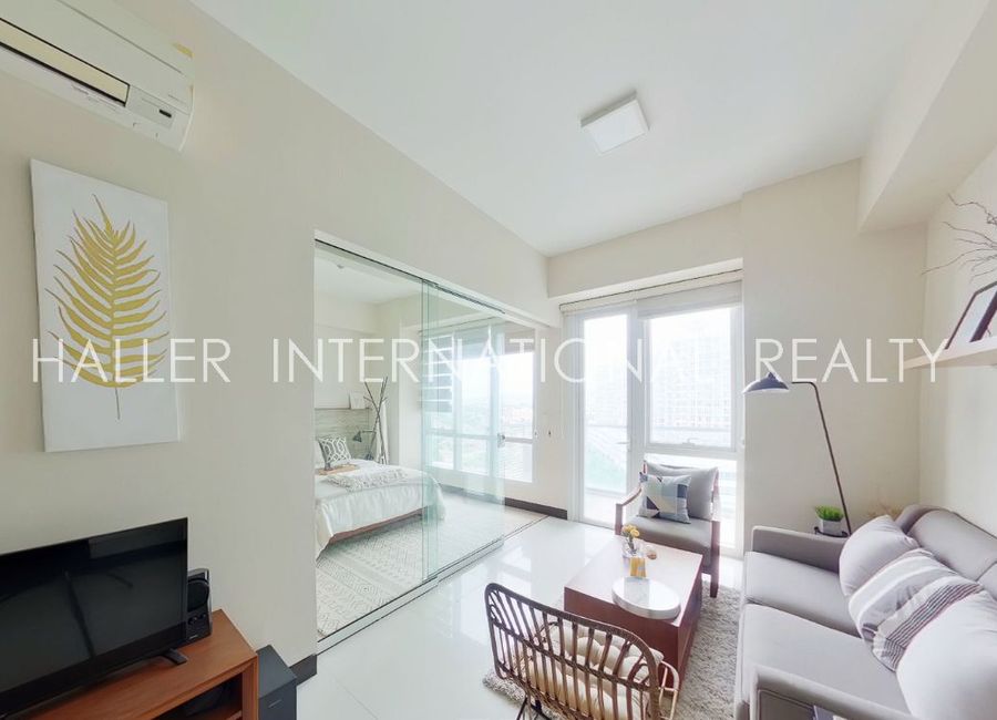 9X One Pacific Tower C | Mactan Newtown