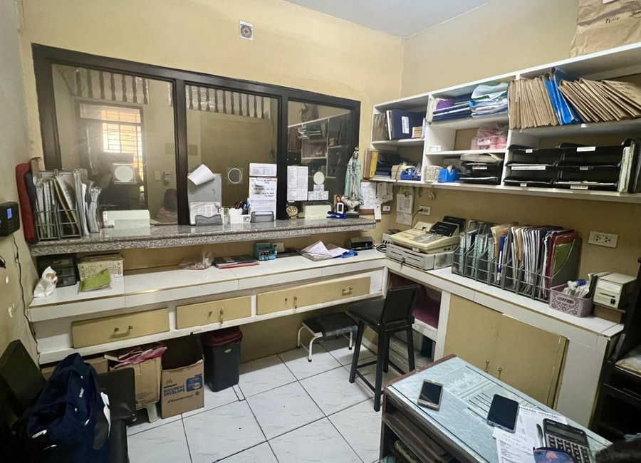 FOR SALE - Commercial in M. Pascual, Brgy. Baesa, Quezon City
