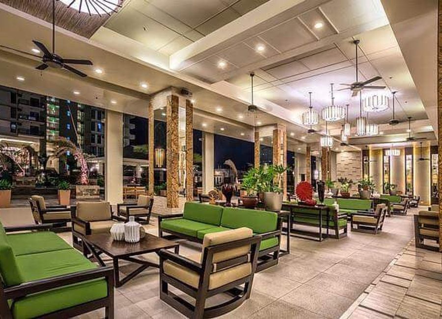 VALUED FOR MONEY CONDO 2BR IN BRIXTON PLACE NEAR SM MEGAMALL ,GREENFIELD DISTRICT ,UPTOWN PARADE BG