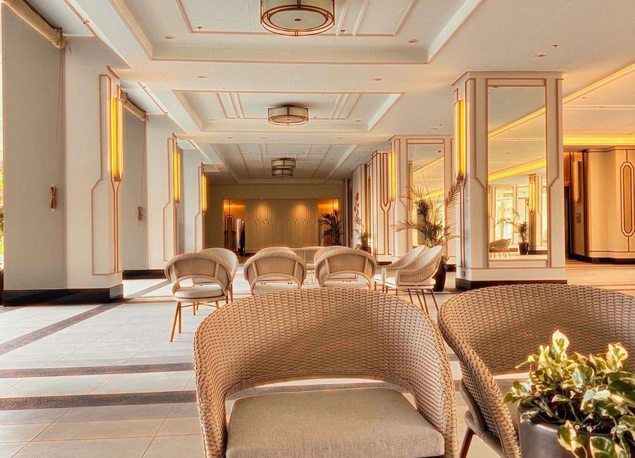 FOR SALE CONDO IN PASAY THE ASTON PLACE NEAR LRT LINE 1,DLS-COLLEGE OF ...