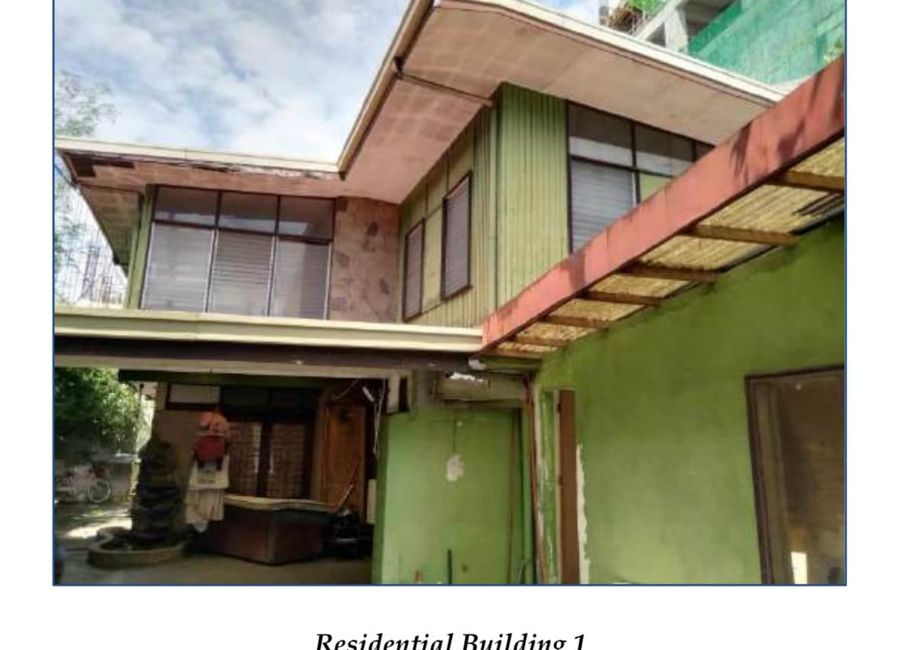 Cozy 4 Bedroom House and Lot for Sale in East Kamias, Quezon City!