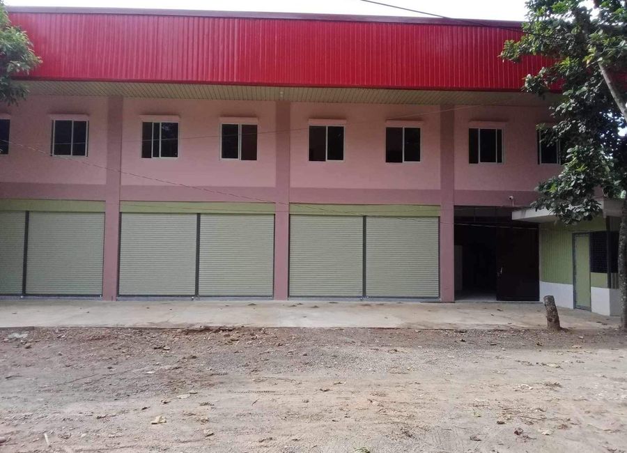 Commercial Building For Sale in Kidapawan City