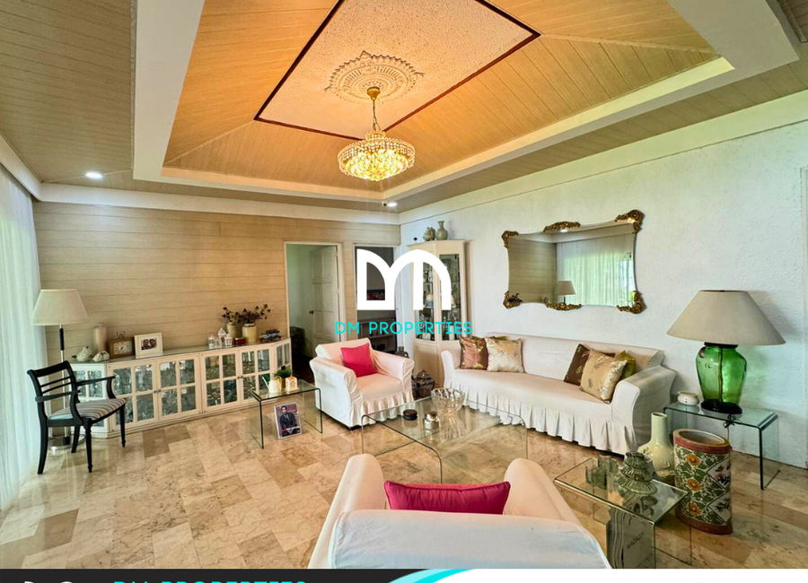For Sale: Bungalow House in Filinvest 1 Subdivision, Quezon City