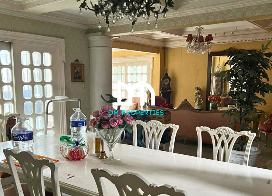 For Sale: House and Lot in Filinvest 1 Subdivision, Quezon City