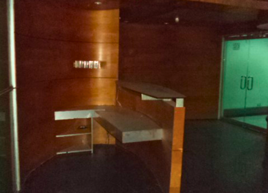 Spacious Office Space for Sale in Prestige Tower, Ortigas Center