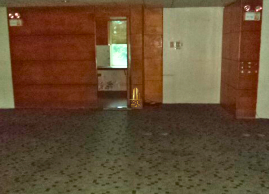 Spacious Office Space for Sale in Prestige Tower, Ortigas Center