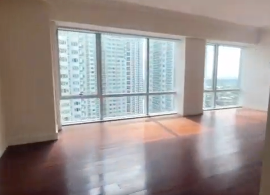 RAFFLES RESIDENCES 2 BEDROOM MAKATI