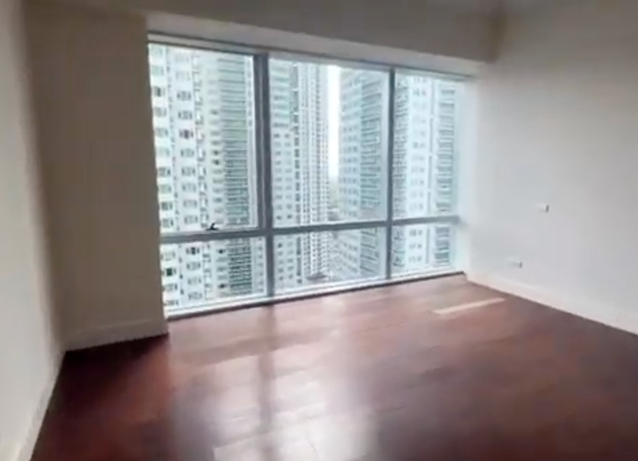 RAFFLES RESIDENCES 2 BEDROOM MAKATI