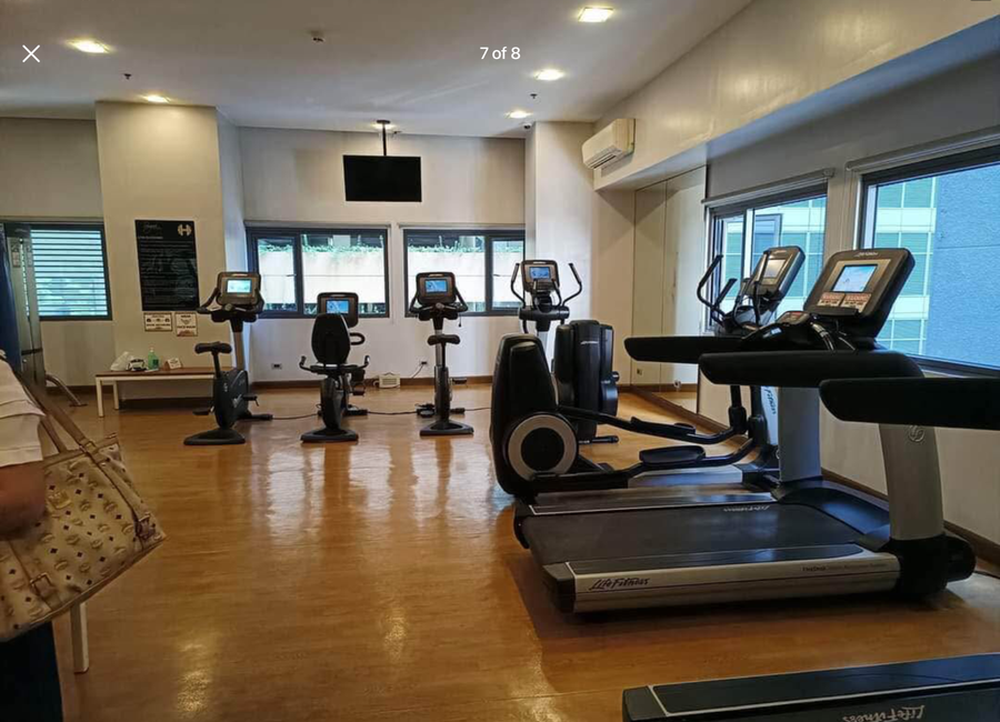 Signa Residences Makati Condo Salcedo Village