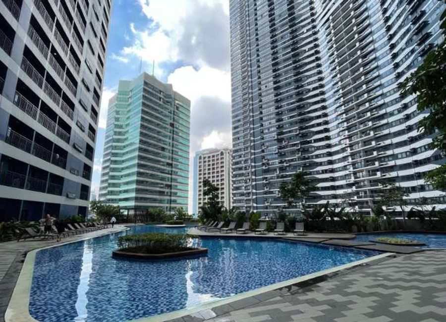 SMDC AIR RESIDENCES 270,000++ DP move in Agad Rent to Own Condominium ...