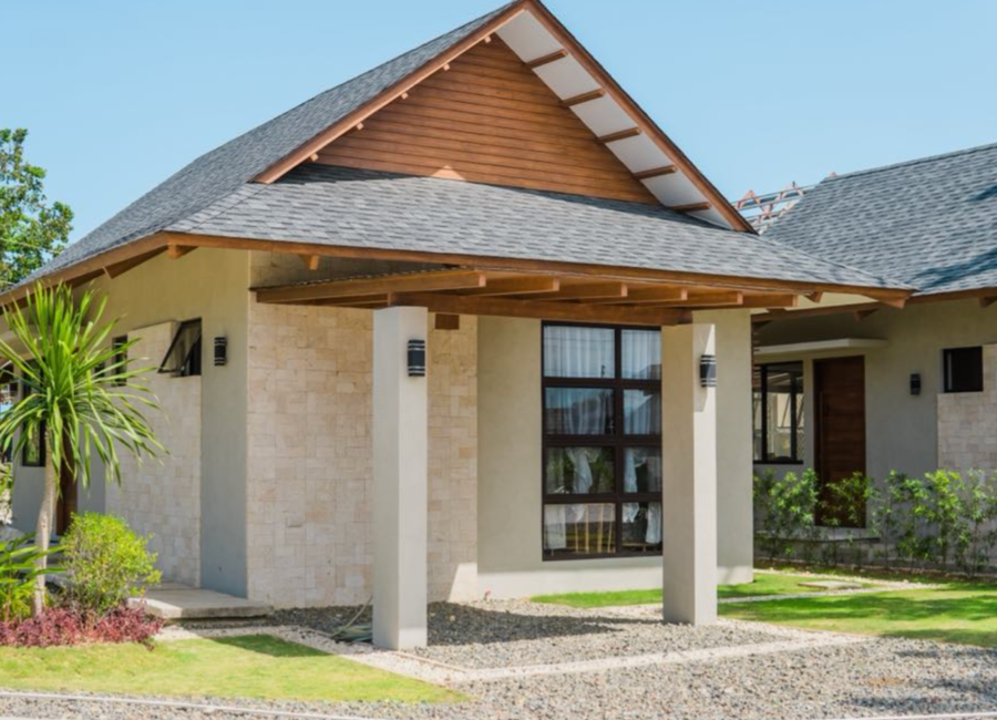Aduna Beach Villas : 1 Bedroom Unit for rent