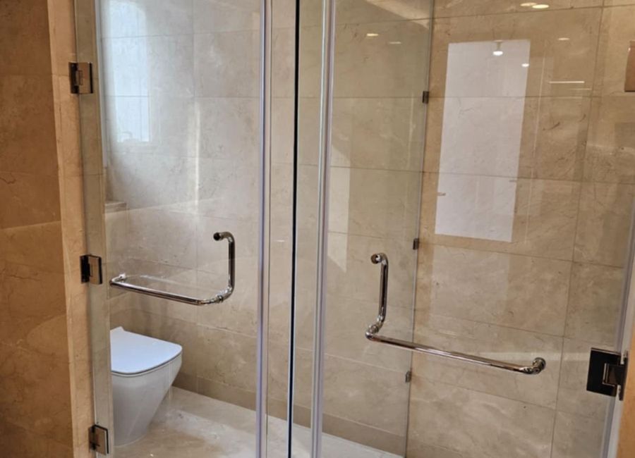 FOR SALE: 3 Bedroom Unit in Two Roxas Triangle, Makati City