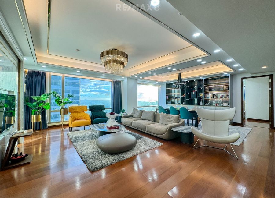Horizon Homes, 2-Bedroom Unit for Sale, BGC